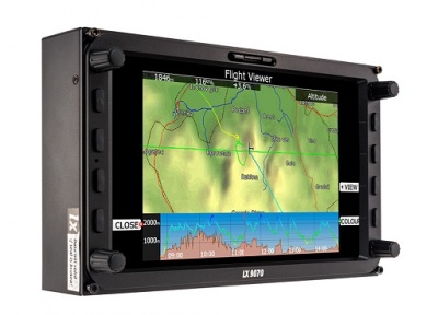 LXNAV LX9000 | Navboys